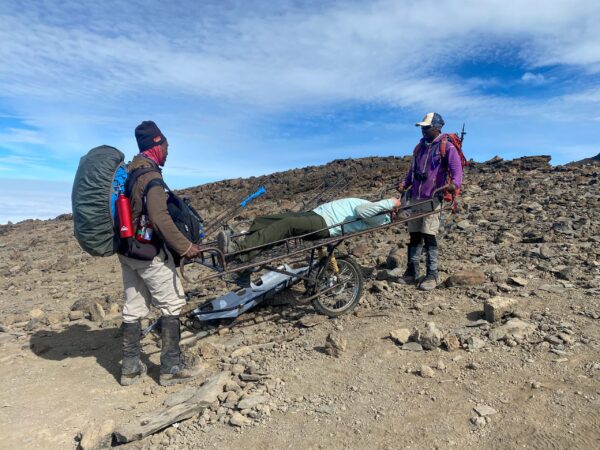 How to Avoid Mount Kilimanjaro Sickness(2026) - Epic Horizons Adventures